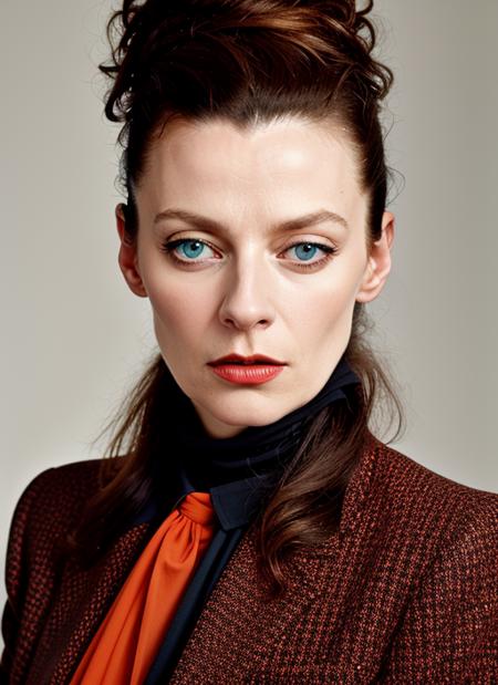 Michelle Gomez - AiTool.ai