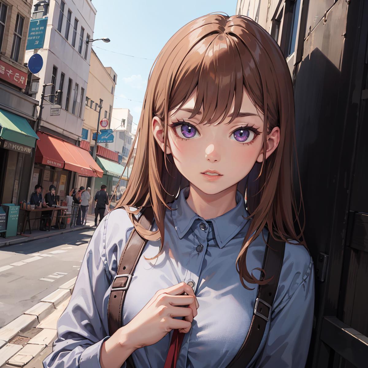 kantanmix-2891981 - stable diffusion prompts - AiTool.ai