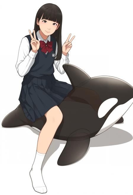 backfischalter – Girls Residence style | Illustrious - AiTool.ai