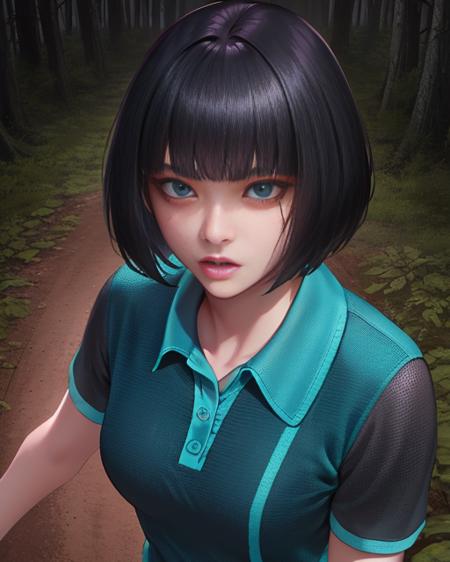 Feng Min – DBD - AiTool.ai