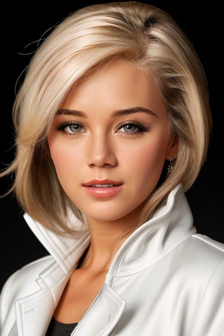 Katie Rivers SD1.5 - AiTool.ai