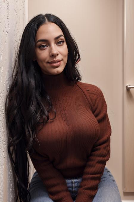 Gemma Michaela (aka Gemstar) - AiTool.ai