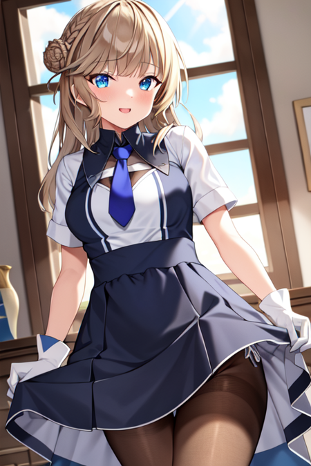 Ranger (KANCOLLE) | 5 Outfits - AiTool.ai