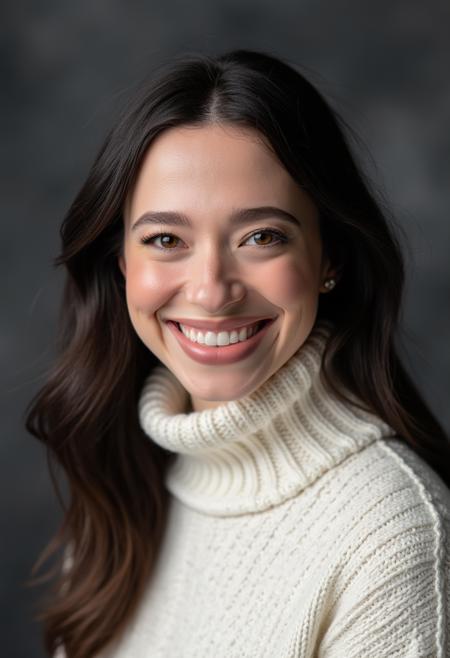 🇺🇸 Mikey Madison FLUX - AiTool.ai