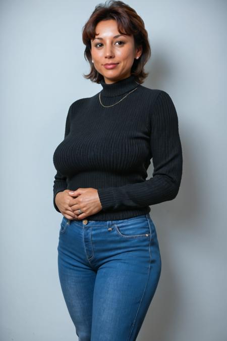 Amalia-SDXL-Pony - AiTool.ai