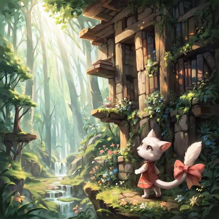 Charle/Carla Exceed Form (Fairy Tail) PonyXL LoRA - AiTool.ai