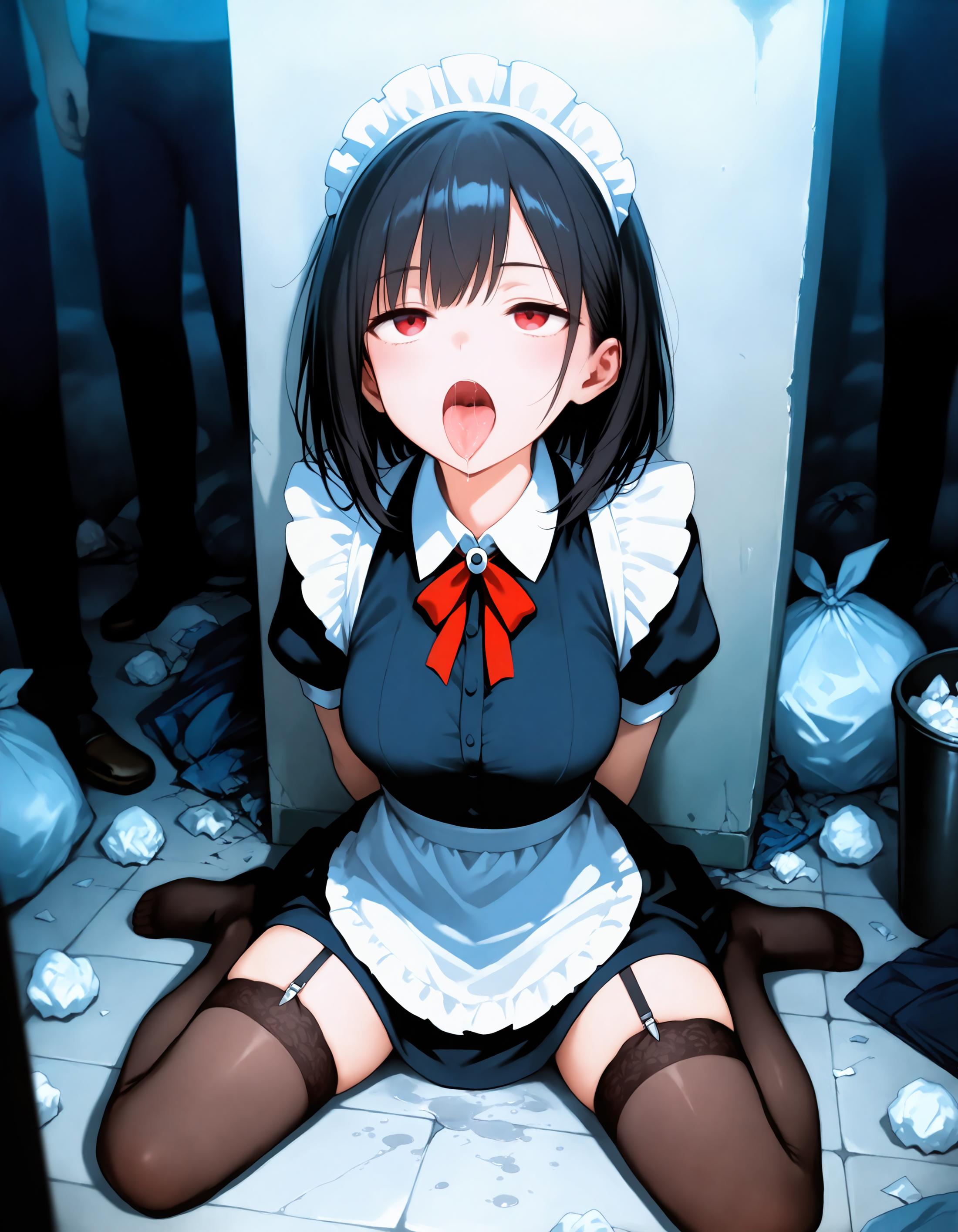 raehoshiIllustXL_v21-39984728 - stable diffusion prompts - AiTool.ai