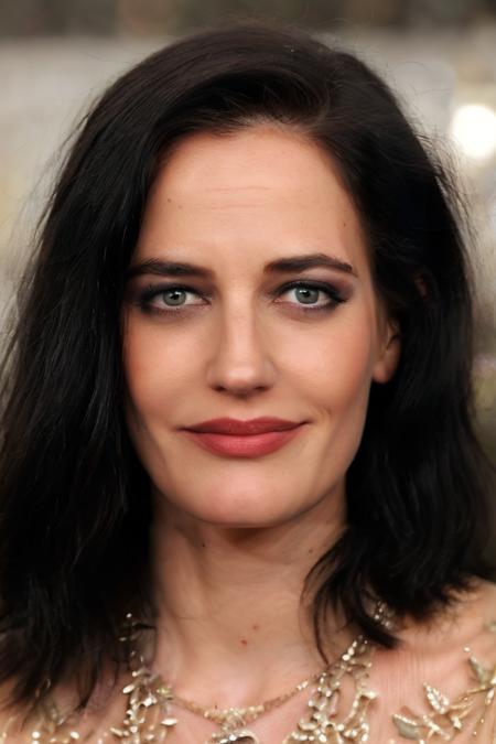 Eva Green - AiTool.ai