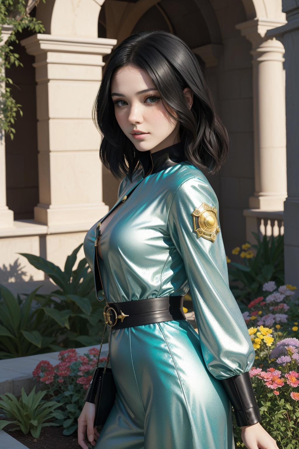 qchanRealisticMix_v20-47148031 - stable diffusion prompts - AiTool.ai