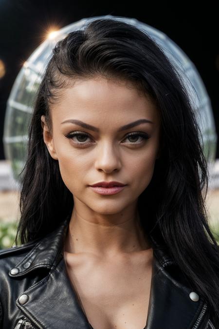 Kimber Veils – Pornstar - AiTool.ai