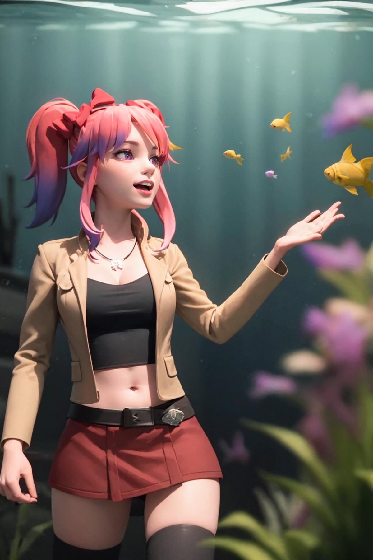 citrinedreammix_v2BakedVAE-1587141 - stable diffusion prompts - AiTool.ai