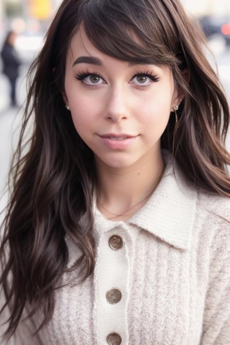 June ‘Shoe0nHead’ Lapine (TI version) - AiTool.ai