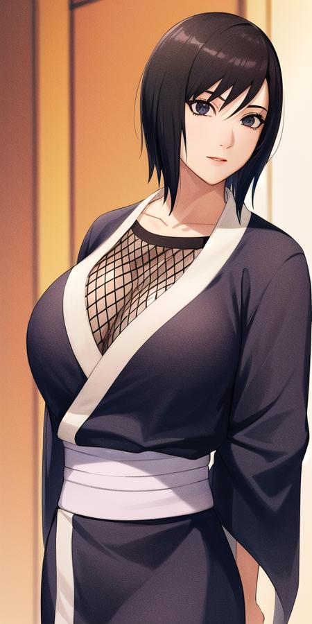 Shizune (LOCON version) – Naruto - AiTool.ai