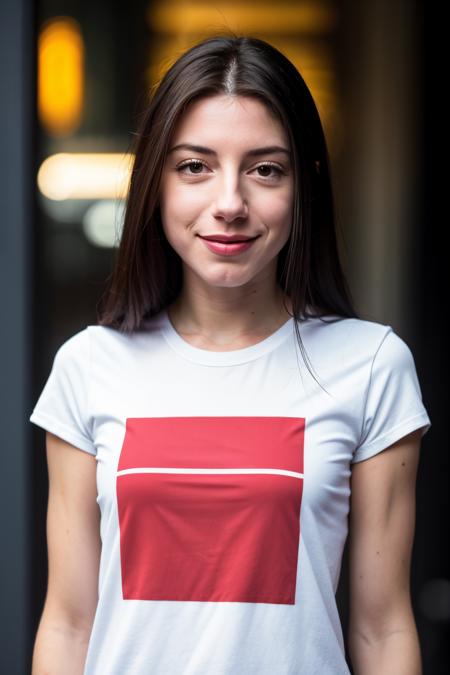 Eva Elle - AiTool.ai