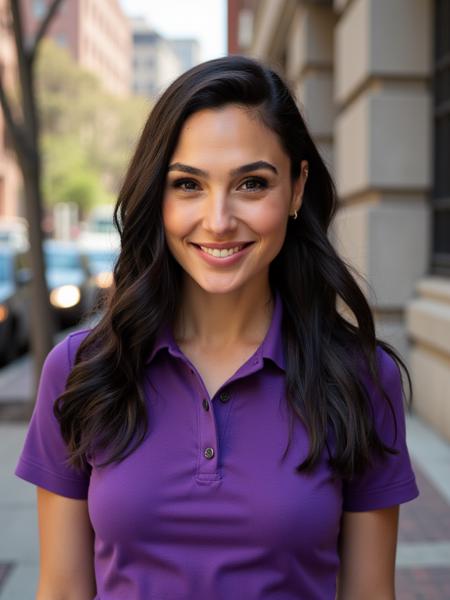 Gal Gadot LoRA (Flux.1 Dev) - AiTool.ai