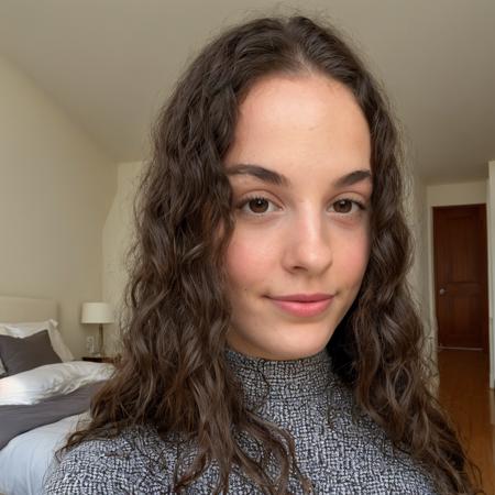 Love Lilah / love_lilah – Internet Model - AiTool.ai