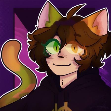 Kenadian - AiTool.ai