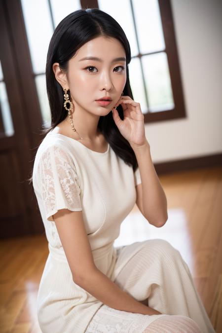 Kim Dami김다미 - AiTool.ai